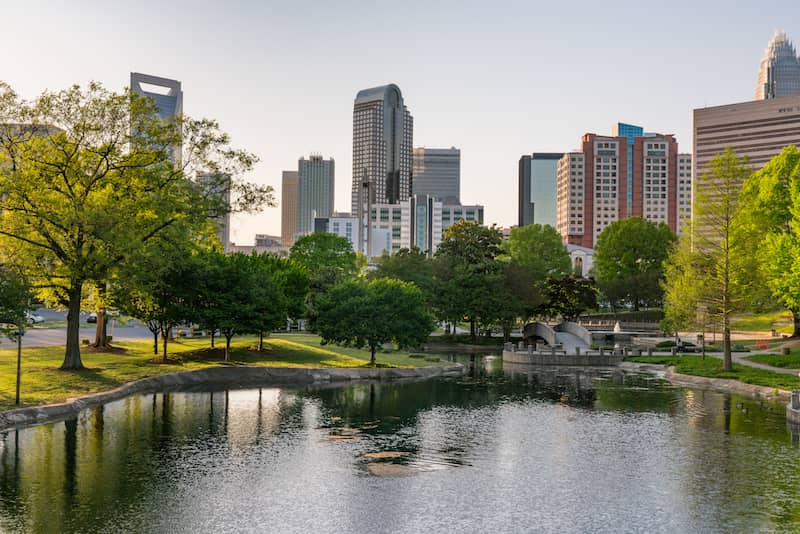 Best Places To Invest In Real Estate Now | Rocket Mortgage