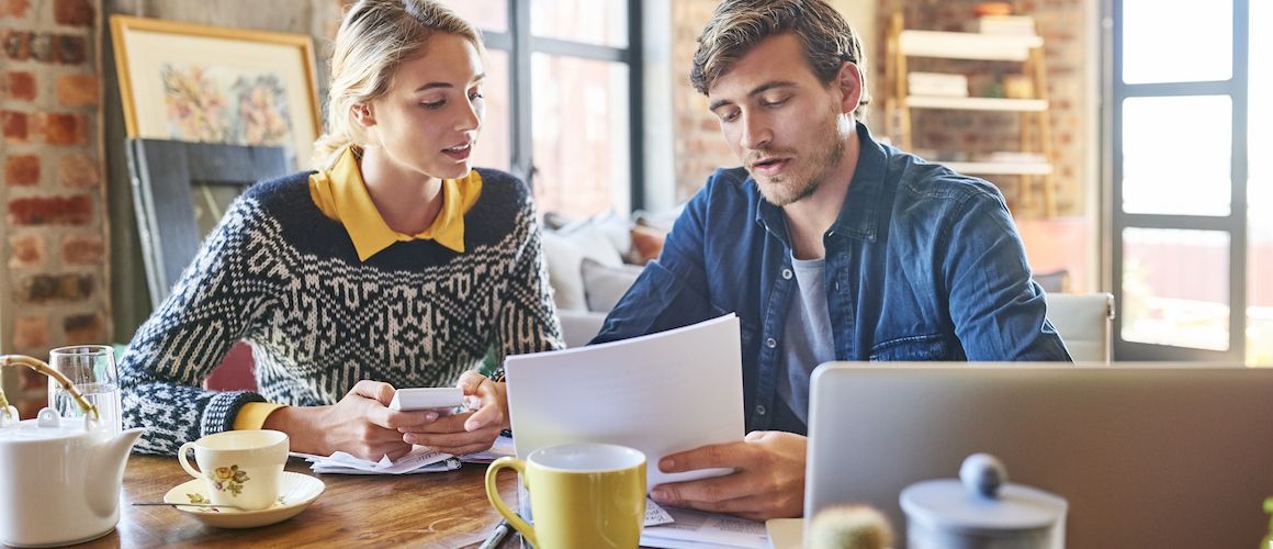APR Vs. Interest Rate: What’s The Difference? | Rocket Mortgage APR Vs. Interest Rate: What’s The Difference? | Rocket Mortgage