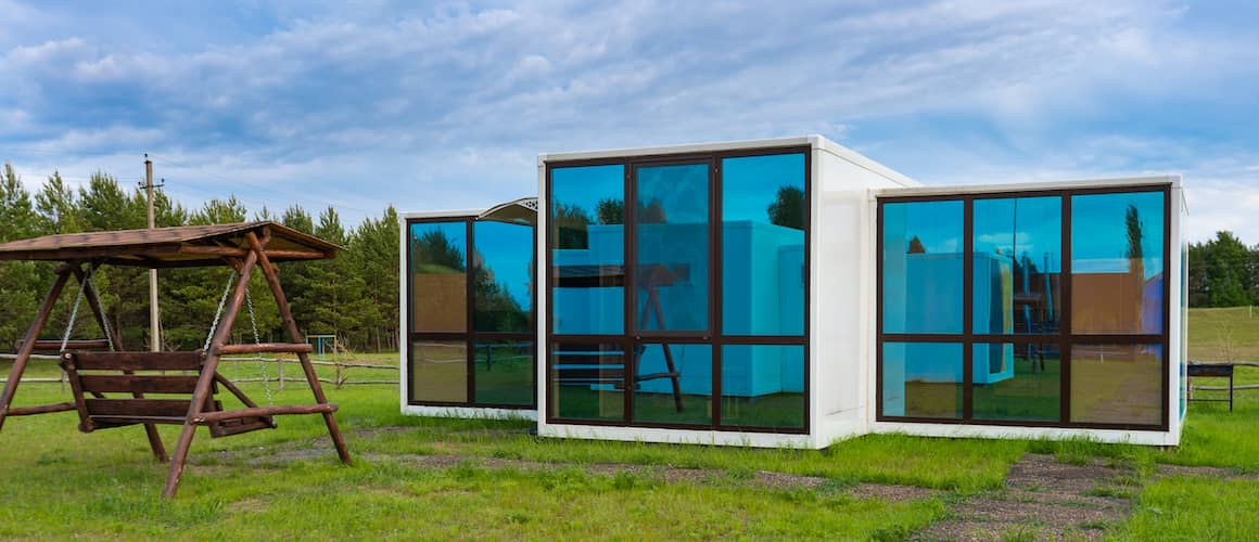 Adobe modular homes Quotes Today